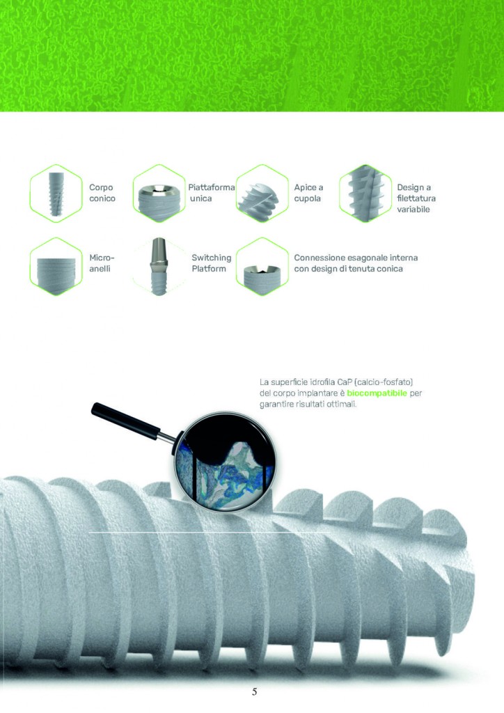 Catalogo generale Alfa Gate